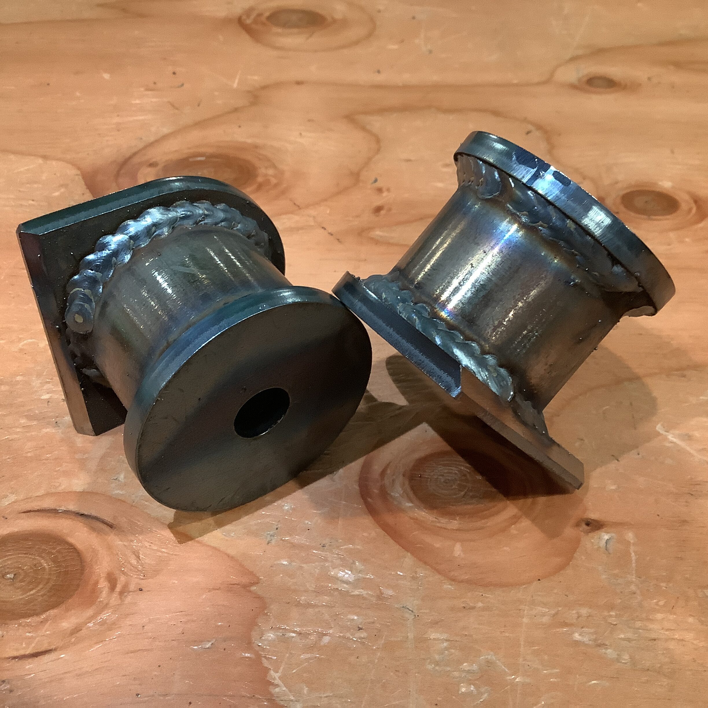 2005-2026 Ford F250/F350 Super Duty 4x4 - 2" front leveling kit #108031 ...