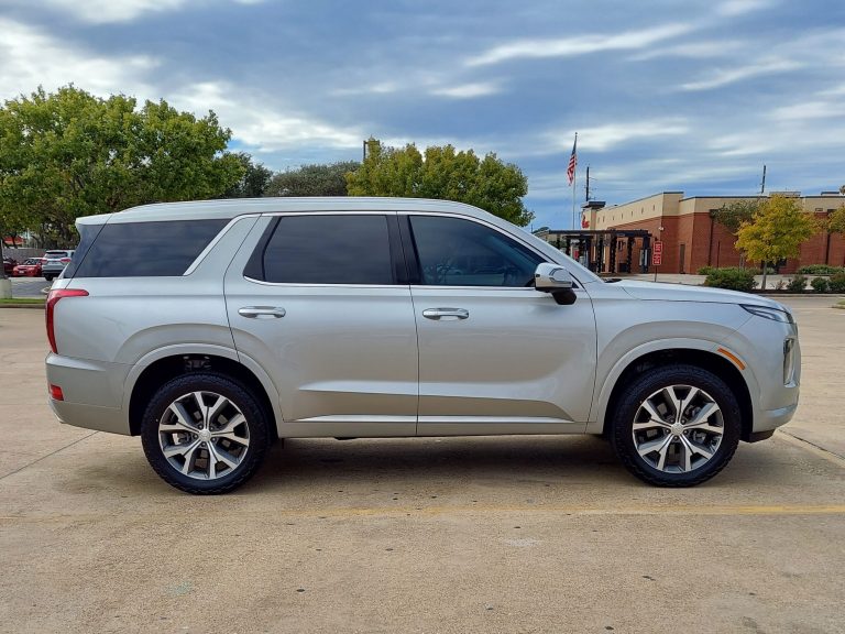 Truxxx 2" Lift Kit with Shock Extensions | 2019-2022 Telluride ...